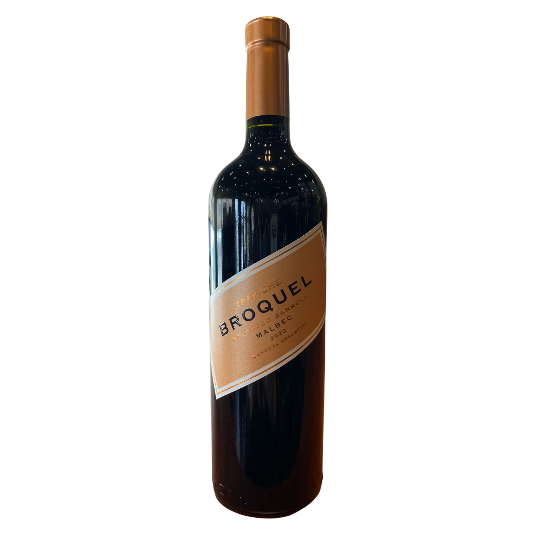 Trapiche Wines Broquel – the winehouse inc