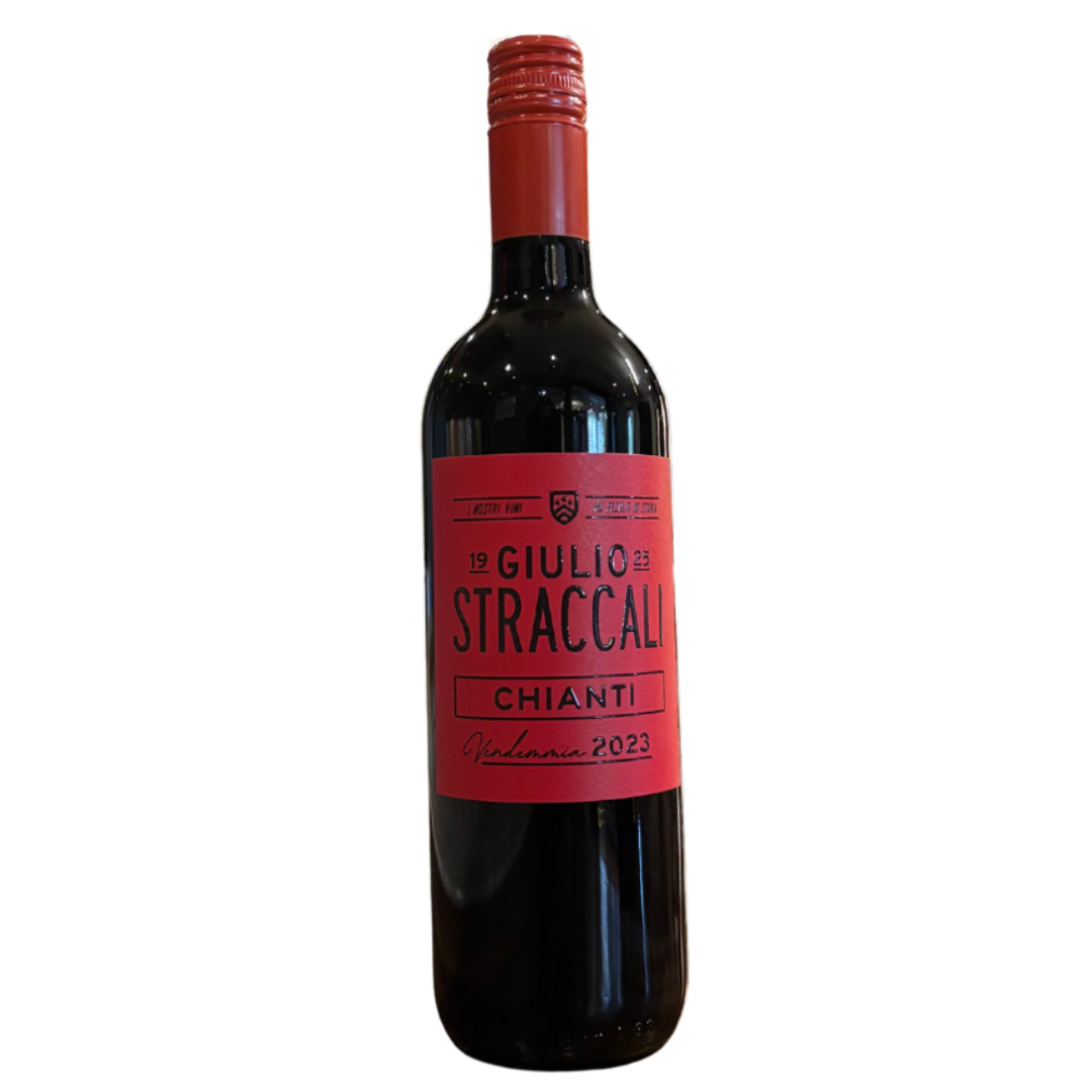 Rocca delle Macie Giulio Straccali Chianti – the winehouse inc